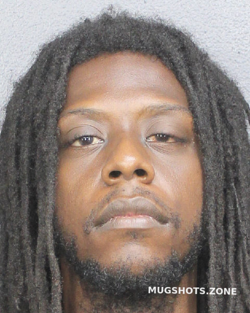 FOY JONATHAN 09/05/2025 - Broward County Mugshots Zone