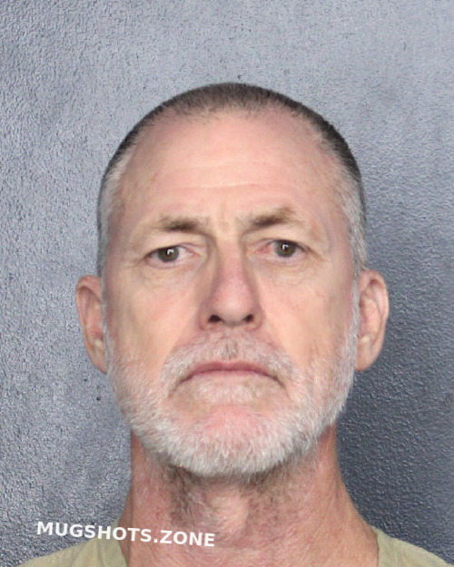 LINTON JASON 09/05/2025 - Broward County Mugshots Zone