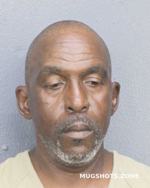MOBLEY JONATHAN MYRON 09/05/2025 - Broward County Mugshots Zone