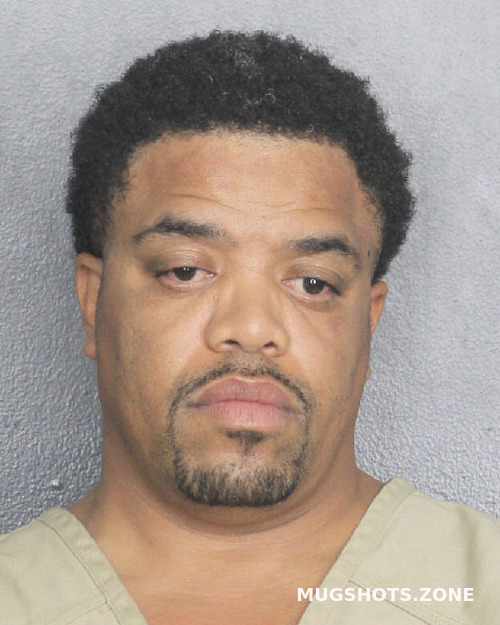 STRICKLIN HAYDEN PAUL 09/05/2025 - Broward County Mugshots Zone