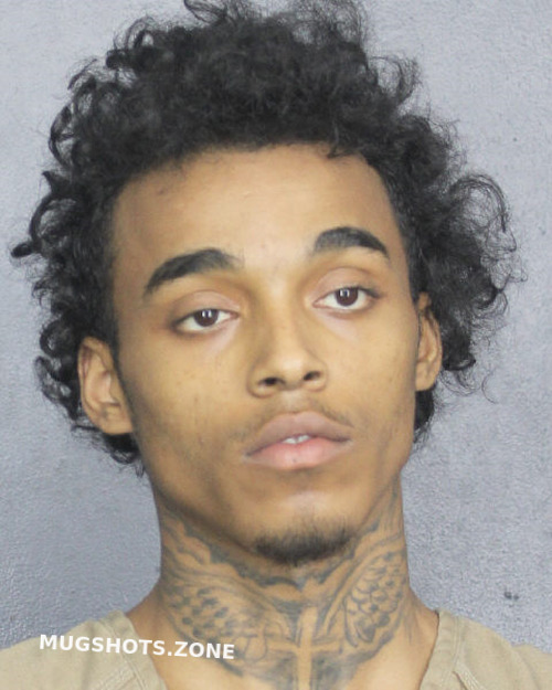 KNIGHT COREY 09/06/2025 - Broward County Mugshots Zone
