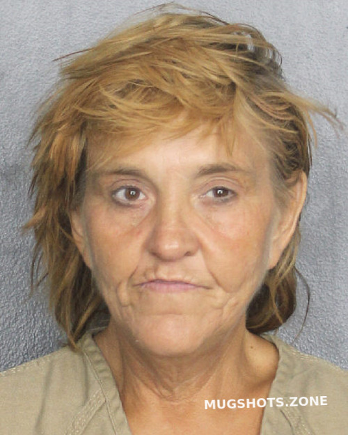 KELLER RACHEL MARIE 09/07/2025 - Broward County Mugshots Zone