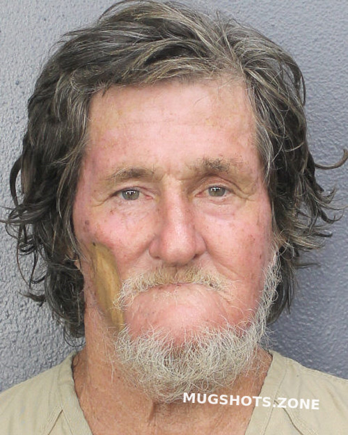 LEE BARRY ALAN 09/07/2025 - Broward County Mugshots Zone