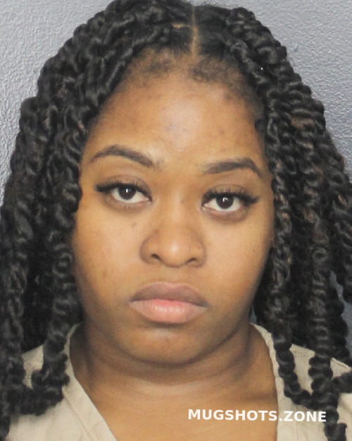 ALMEUS CHELLNA 09/07/2025 - Broward County Mugshots Zone