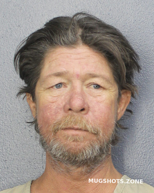 KNIGHT MICHAEL LEE 09/07/2025 - Broward County Mugshots Zone