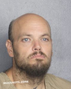COLE NATHAN LEE 09/08/2025 - Broward County Mugshots Zone