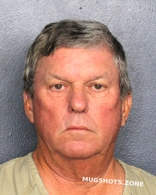 BARRETT CHARLES 09/08/2025 - Broward County Mugshots Zone