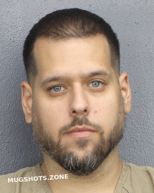 MOLINA MATHIAS DANIEL 09/09/2025 - Broward County Mugshots Zone