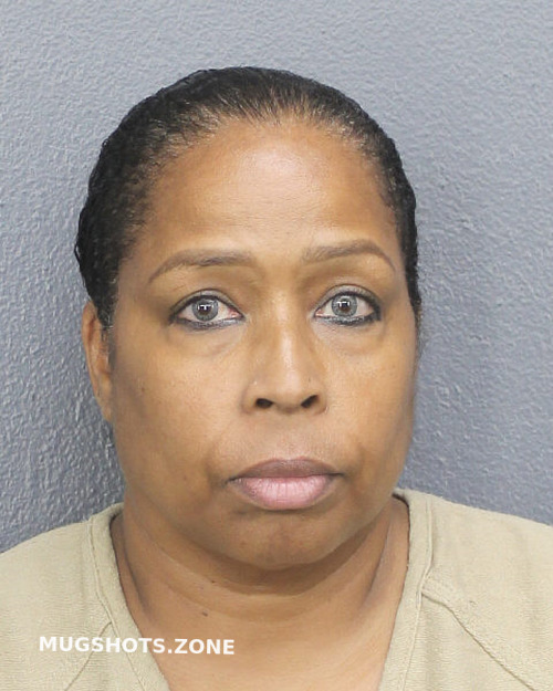 PERPIGNAN BARBARA ANN 09/09/2025 - Broward County Mugshots Zone