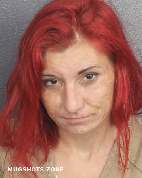 REYNOLDS RAVEN A 09/09/2025 - Broward County Mugshots Zone