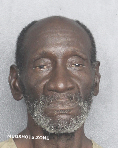 STEWART JAMES CALVIN 09/09/2025 - Broward County Mugshots Zone
