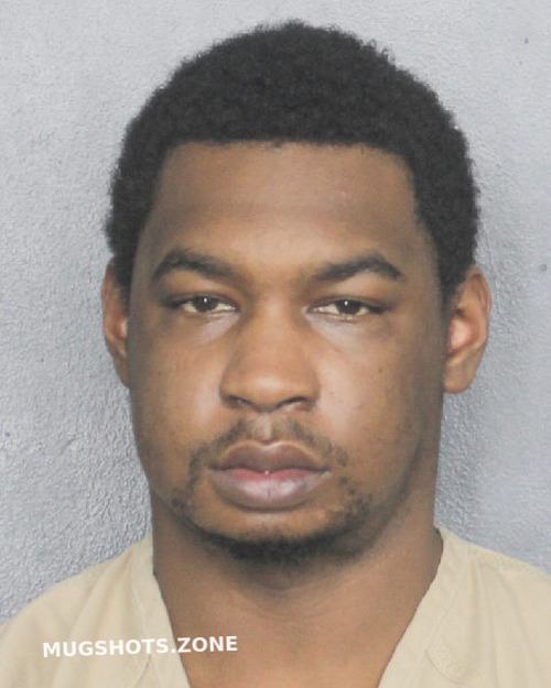 LUMPKIN MALCOLM 09/10/2025 - Broward County Mugshots Zone