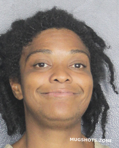 CACACE DIONNA MARIE 09/10/2025 - Broward County Mugshots Zone