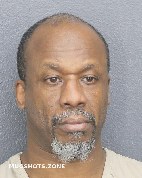 MOROSE PIERRE 09/10/2025 - Broward County Mugshots Zone