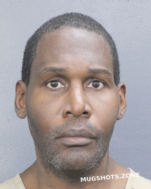 JENKINS KEITH 09/10/2025 - Broward County Mugshots Zone