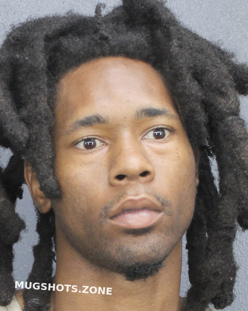 BOOM CHRIS J 09/11/2025 - Broward County Mugshots Zone
