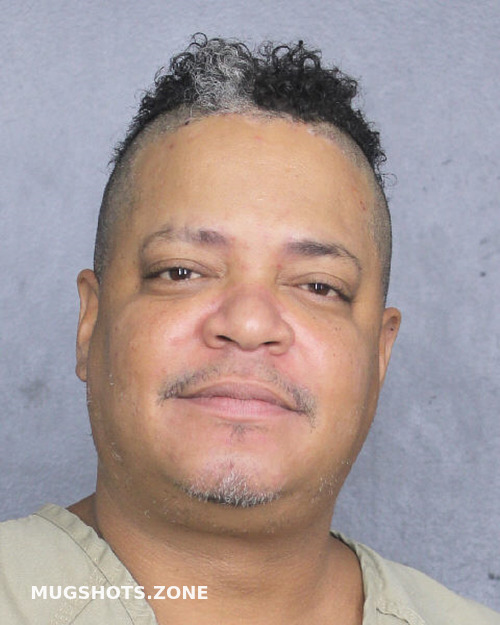 PARDO ANDREW LAPIERRE 09/11/2025 - Broward County Mugshots Zone