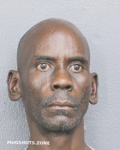 KNIGHT CALVIN 09/11/2025 - Broward County Mugshots Zone