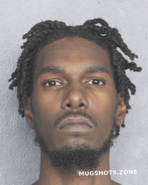 STEPHENS TORRANCE ANTION 09/12/2025 - Broward County Mugshots Zone