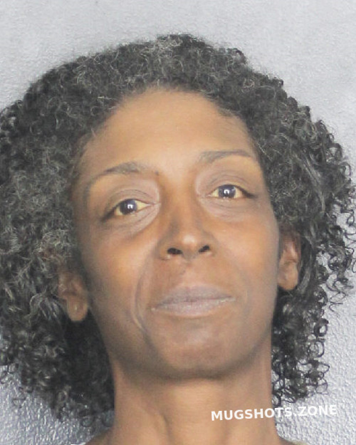 KEYS LYACOLE CORNELIA 09/12/2025 - Broward County Mugshots Zone