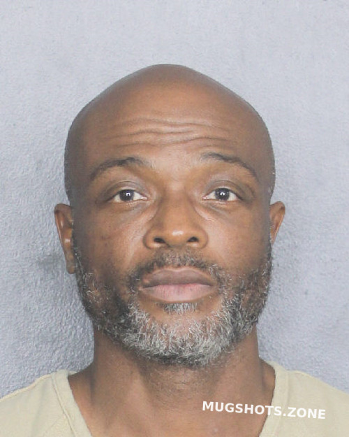 SAINT LOUIS WESLEY 09/13/2025 - Broward County Mugshots Zone