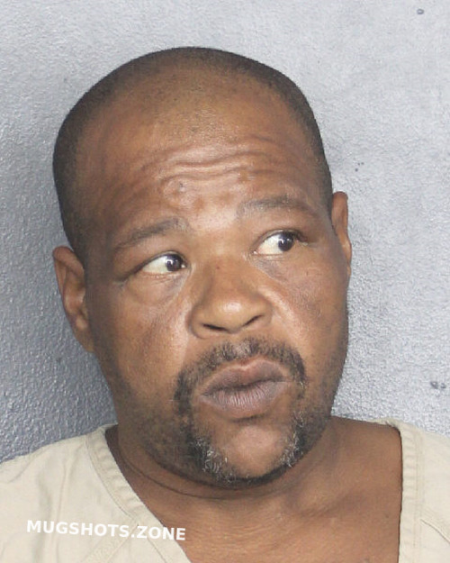 SMITH DYER ROBERT 09/13/2025 - Broward County Mugshots Zone