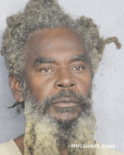 SMITH FRANKLYN 09/13/2025 - Broward County Mugshots Zone
