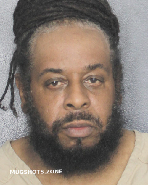 SIMS JAMES NATHANIEL 09/13/2025 - Broward County Mugshots Zone