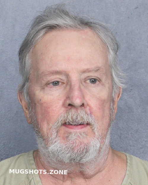 MOSHIER JOHN B 09/13/2025 - Broward County Mugshots Zone