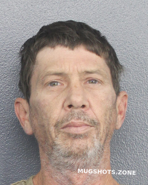 WOLF MICHAEL ALAN 09/14/2025 - Broward County Mugshots Zone