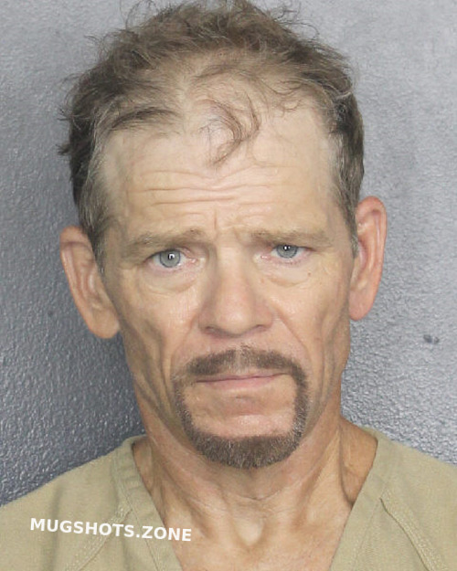 MITCHELL DENNIS 09/14/2025 - Broward County Mugshots Zone