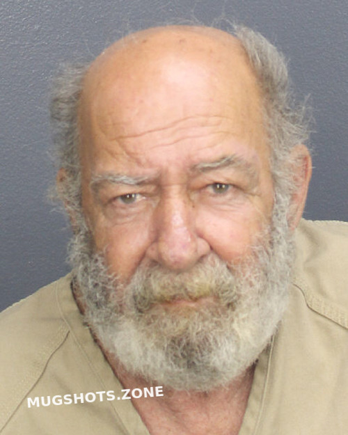 SYLVIA MICHAEL KEVIN 09/16/2025 - Broward County Mugshots Zone