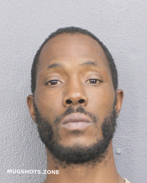 WILLIAMS FREDERICK 09/16/2025 - Broward County Mugshots Zone