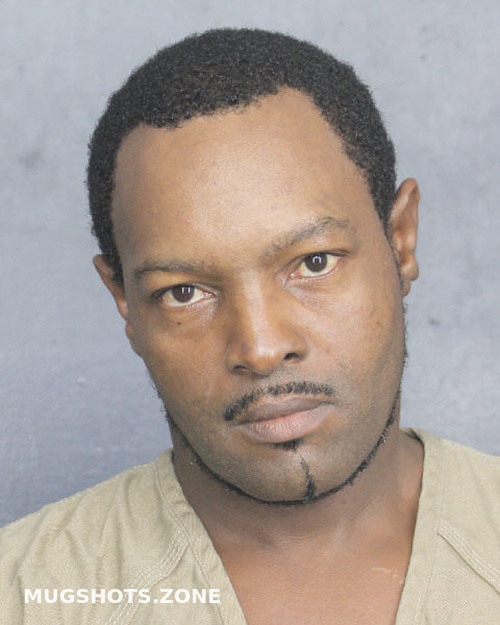 DAVIS DUANE ALEXANDER 09/17/2025 - Broward County Mugshots Zone