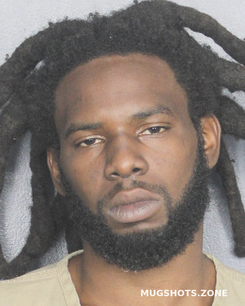 BENDER DEXTER ALEXANDER 09/17/2025 - Broward County Mugshots Zone