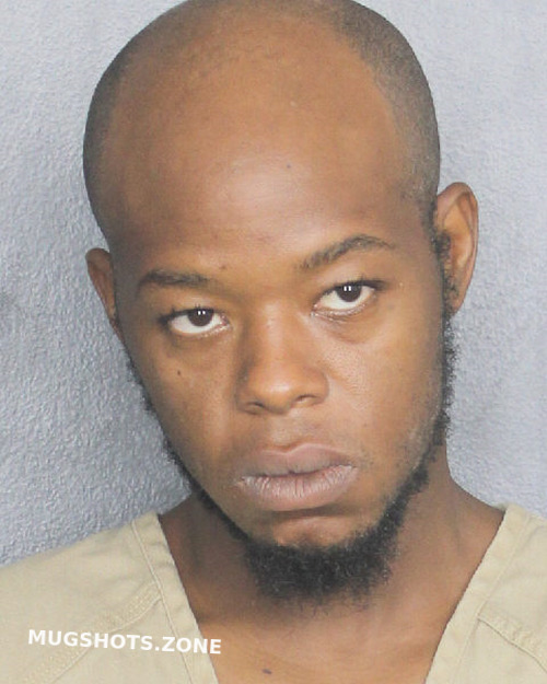 CRAIG TROY SHELDON 09/17/2025 - Broward County Mugshots Zone