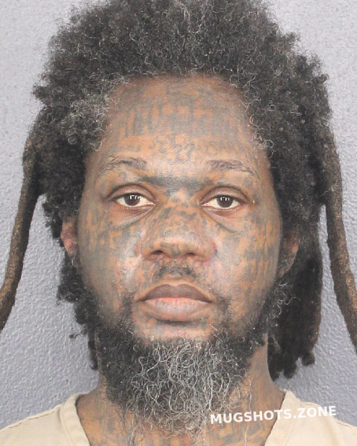 MASON LEONARDO 09/17/2025 - Broward County Mugshots Zone
