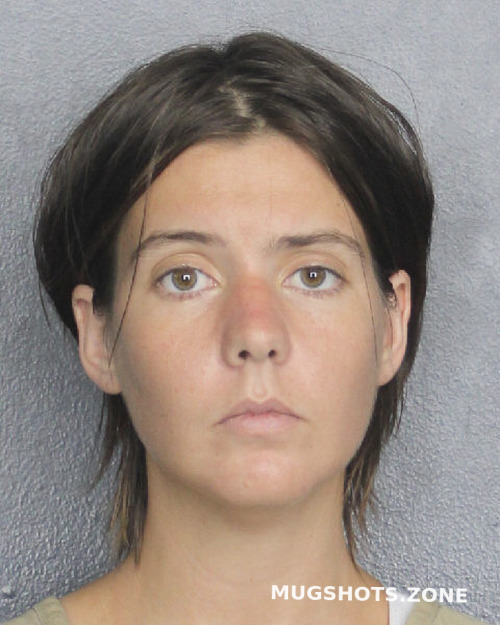 KATS KATHERINE LANEY 09/17/2025 - Broward County Mugshots Zone