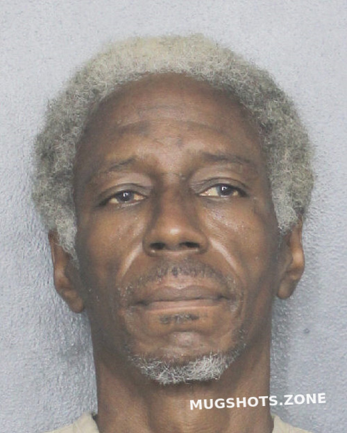 GREEN ALEXANDER 09/18/2025 - Broward County Mugshots Zone