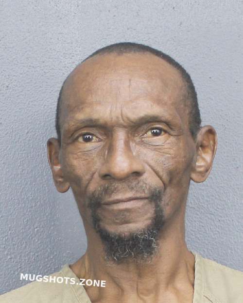 HANKERSON EDWIN KIM 09/18/2025 - Broward County Mugshots Zone