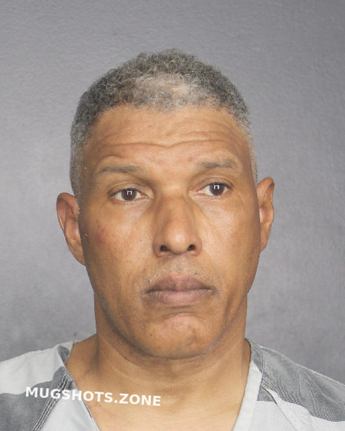 MURRELL JEFFREY ALLEN 09/19/2025 - Broward County Mugshots Zone