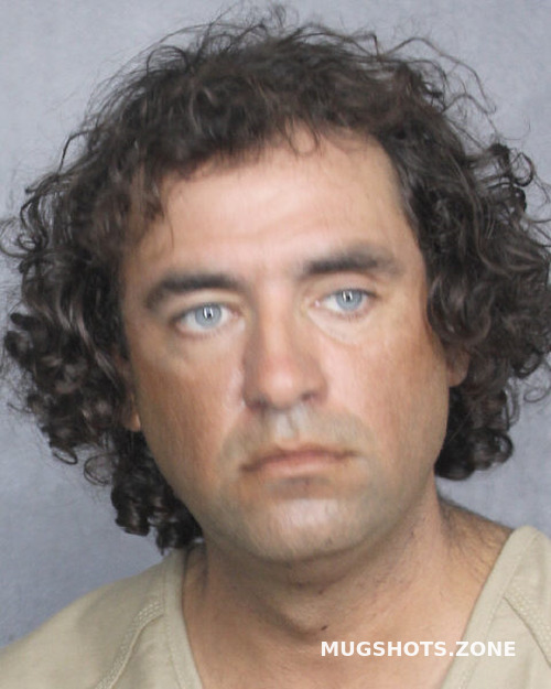 BLOMQUIST JONATHAN JAMES 09/19/2025 - Broward County Mugshots Zone