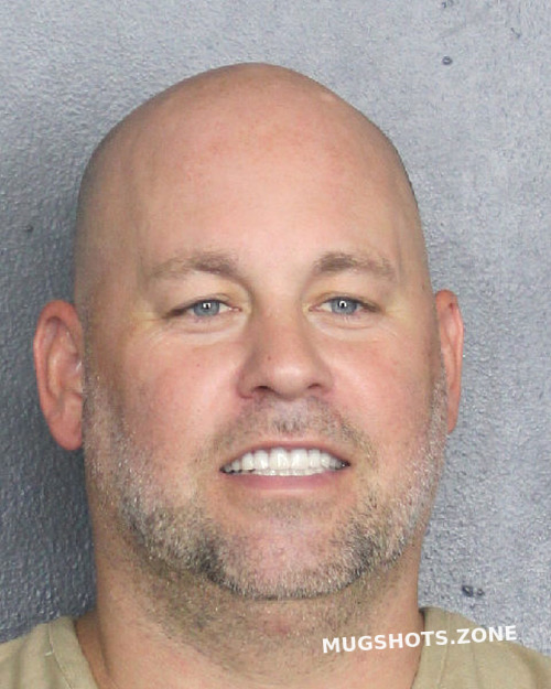 BRASHER DAVID LAKIN 09/19/2025 - Broward County Mugshots Zone