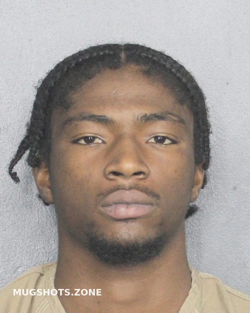 DUPREE RODNEY DWAYNE J 09/20/2025 - Broward County Mugshots Zone