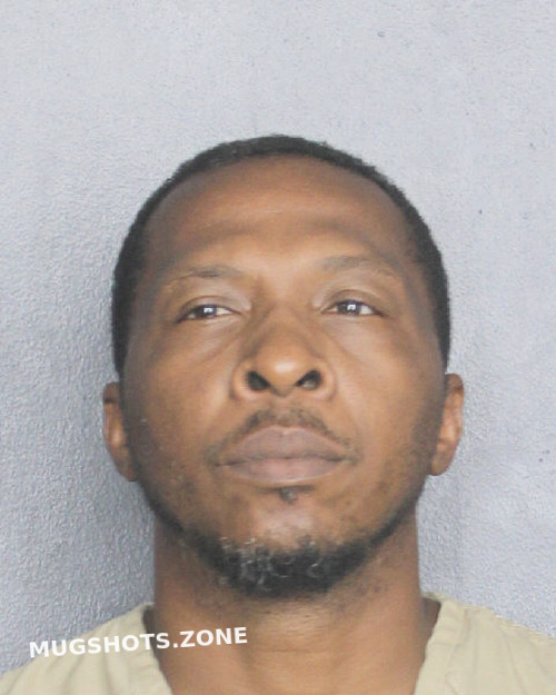 HARGRETT VERNON LYLE 09/20/2025 - Broward County Mugshots Zone