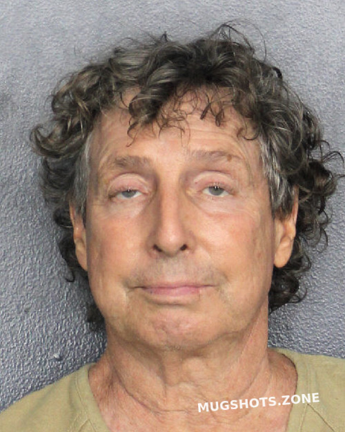 KUPINSKI STEVEN CONRAD 09/22/2025 - Broward County Mugshots Zone