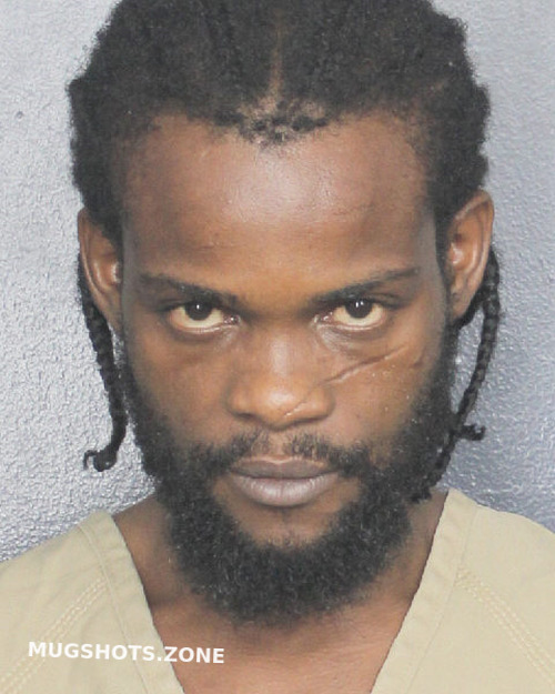 JACKSON LEIGHTON 09/22/2025 - Broward County Mugshots Zone