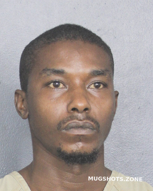 HEIL ROBERT ANDERSON 09/22/2025 - Broward County Mugshots Zone