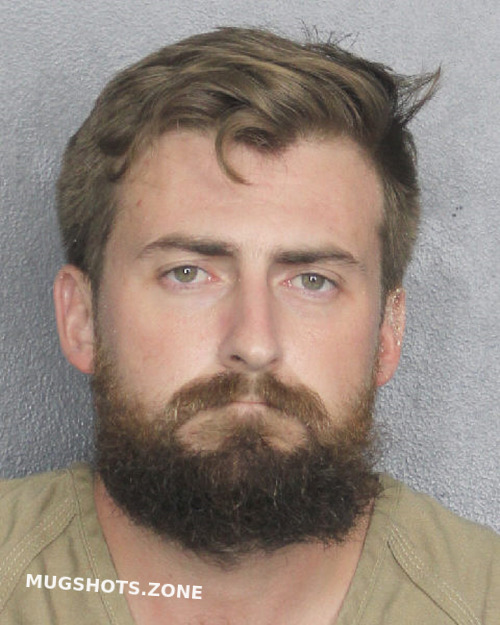 HYNSON SETH MANNING 09/23/2025 - Broward County Mugshots Zone