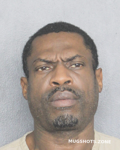 JACOBS DAVID MICHAEL 09/23/2025 - Broward County Mugshots Zone